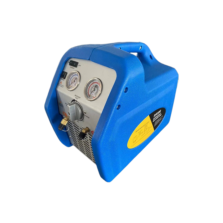 R134a Refrigerant Recovery Machine (TR260C)| Alibaba.com