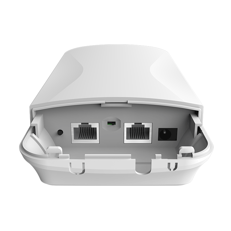 Yuncore WB5-DT501 900Mbps IEEE802.11ac/a 5.8GHz Wireless Bridge CPE for ...