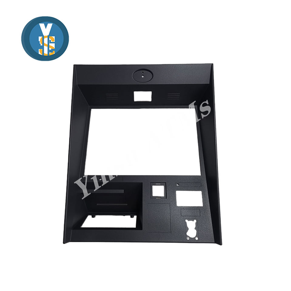 ATM Parts Wincor Procash 280 280N Fascial FDK 1750243336 1750245764 ...