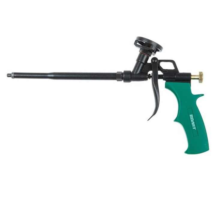 Hand Tool Ptfe Coated Foam Gun Manual Diy Caulking Gun Foaming Spray ...