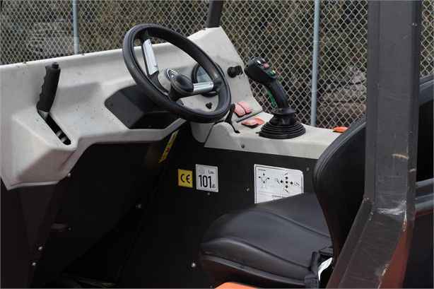 2018 CAST LOADERS 23T for SALE - High Load Moment & Quality