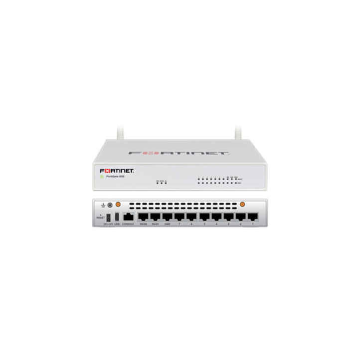 Brand New Fortinet FortiGate NGFW Entry-level Series FG-60E in Stock ...
