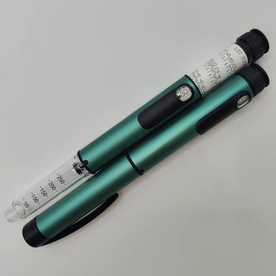 V1 V2 V3 Metal Reusable Pen 60IU 80IU| Alibaba.com