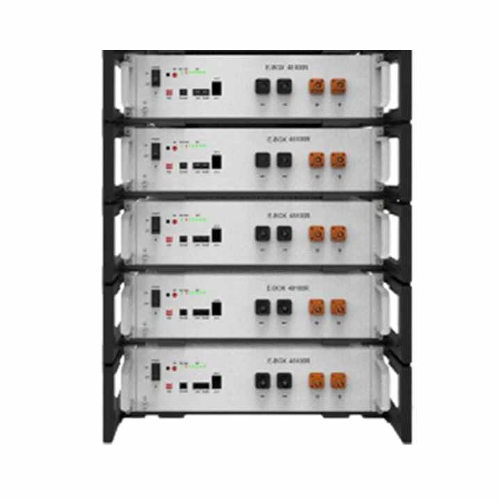Pytes 5.12kWh LFP High Capacity Battery Boxes & Racks Server Rack ...