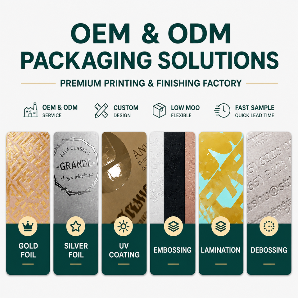 Custom Logo Printed Portable Cardboard Mailing Box with Handle Heavy ...