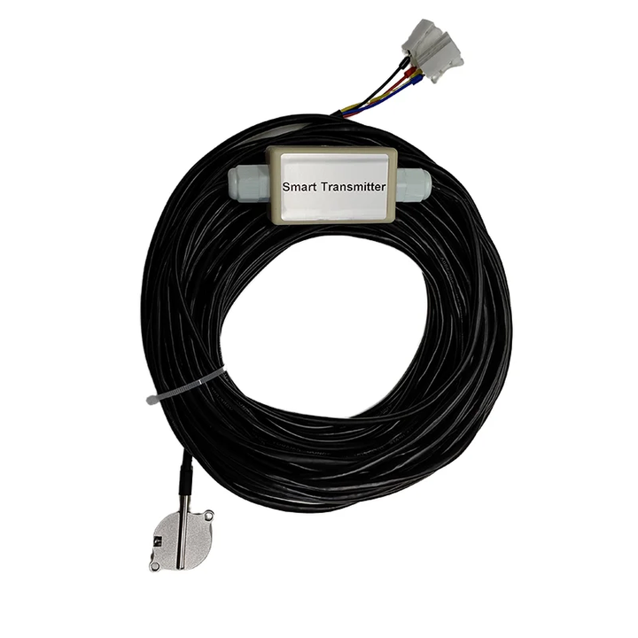 Rs485 Solar Pv Module Temperature Sensor For Photovoltaic Power Generation