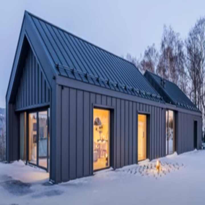 Corrugated Iron Sheets - Durable Galvanized Roofing Solutions