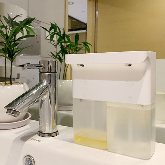 Direct Factory Modern Good Quality Sales Double Bottle Bathroom Kitchen ...