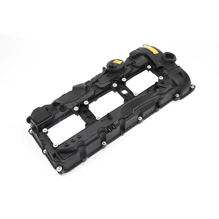 Auto Car Parts Engine Cylinder Head for BMW N55 Valve Cover 1 2 3 4 5 6 ...