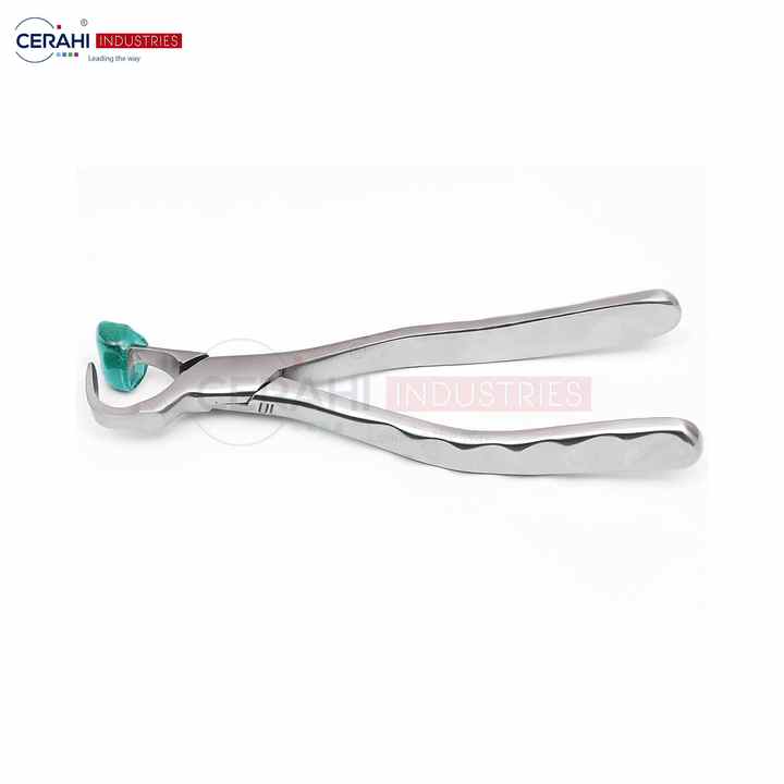 Dental Surgical Instruments Set Manual Power Source Standard Extraction ...
