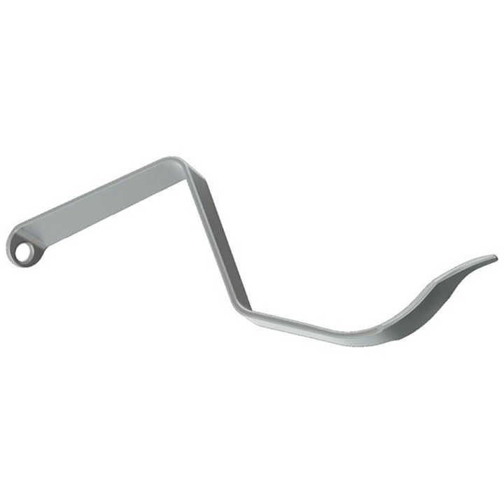 Premium Anterior Acetabular Retractor - Orthopedic Instrument