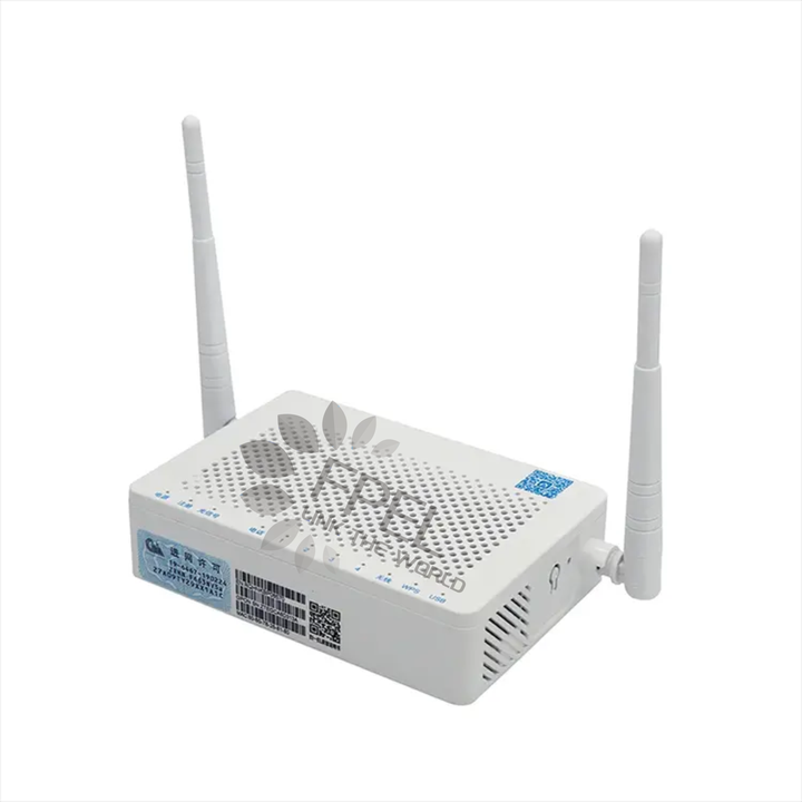 High quality dual band gpon ont ZTE F663NV3A XPON FTTH Modem WIFI ...