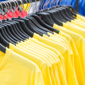 Garments Stock Lot in Dhaka - Wholesale Branded Apparels