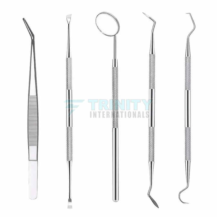 High Quality Factory Cheap Prices Scaling Kits In Professional Dental ...