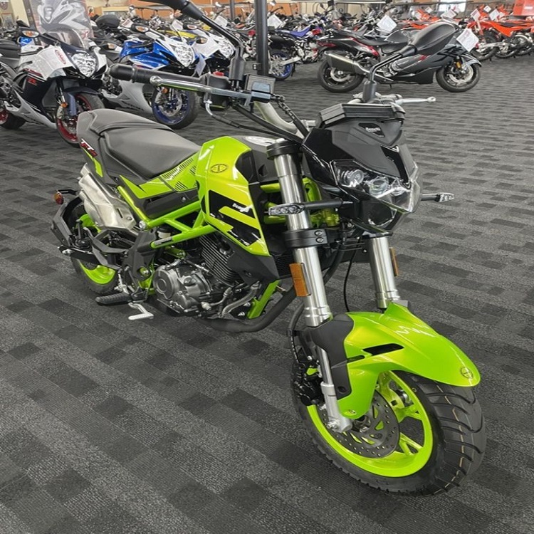 How to Choose the Best Benelli TNT for Your Riding Needs