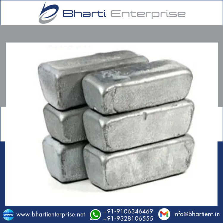Buy Zinc 25 kg Price | Chemicals & Pigments for Industrial Use