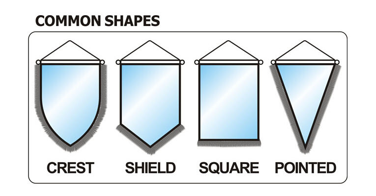 Wholesale Custom Double Sided Football Club Exchange Flag Thermal ...