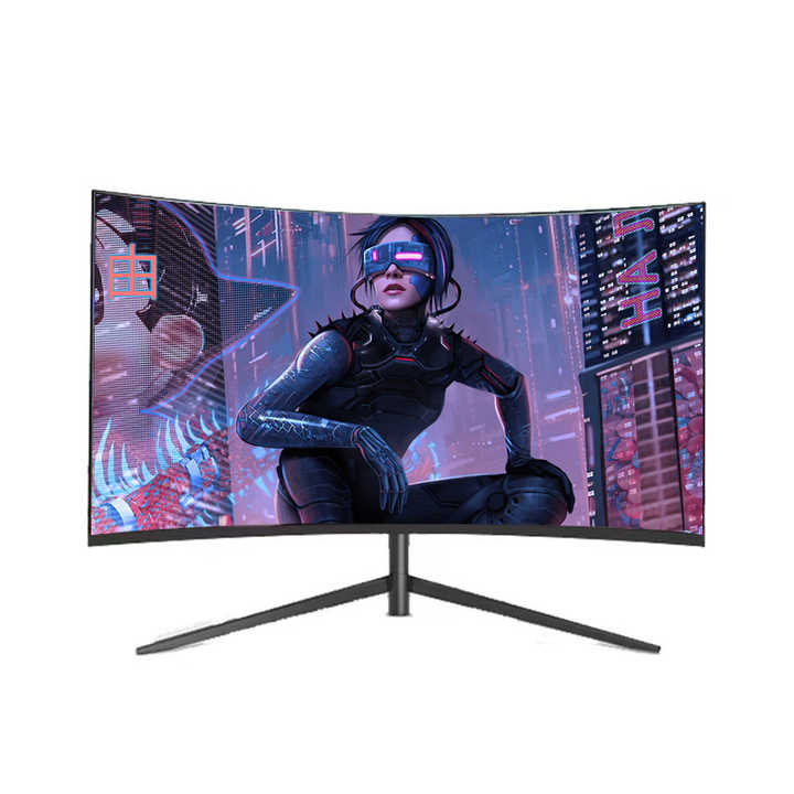 Gaming Monitor 244hz - LED Monitor PC Vesa Mount 27 Inch