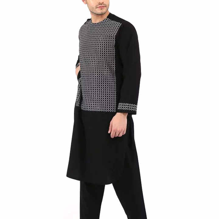 Pakistan Afghani Shalwar Kameez Dress for Men High Quality Men's ...