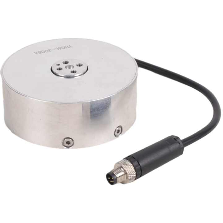 6 Axis Multi-Axis Force Torque Sensor For Robots Robotics Hand Arm Automotive Aerospace Sectors ...