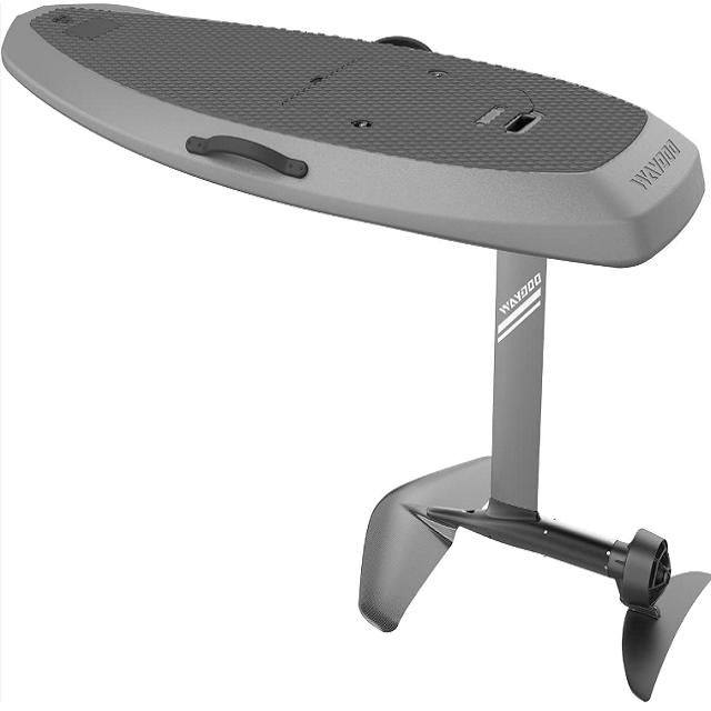 Premium Electric Foil Board - Ultimate Surfing Experience