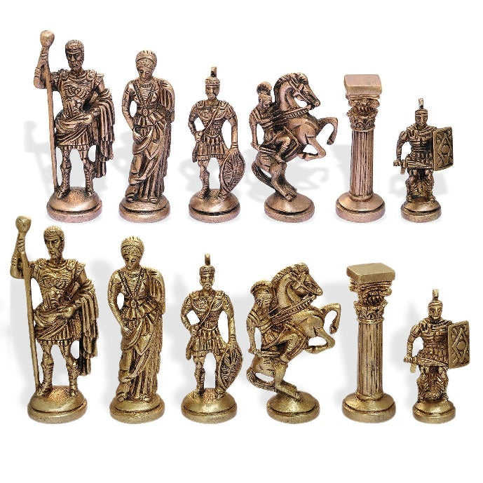 How to Choose Timeless Chess Pieces: A Complete Buying Guide