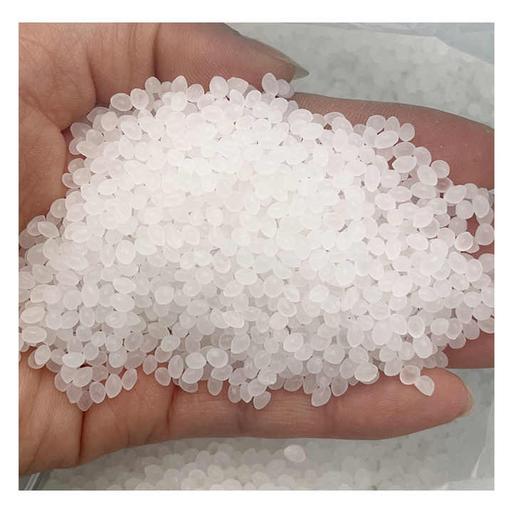 Kinpolym Biodegradable Bulk Molding Grade PLA PHA PCL Pellets for 3D Printing Food Grade ...