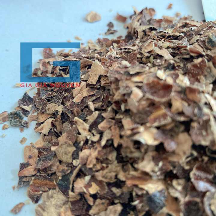 Grade 1 Cashew Nut Shell Residue for Tanning Purpose Vietnam Cashew ...