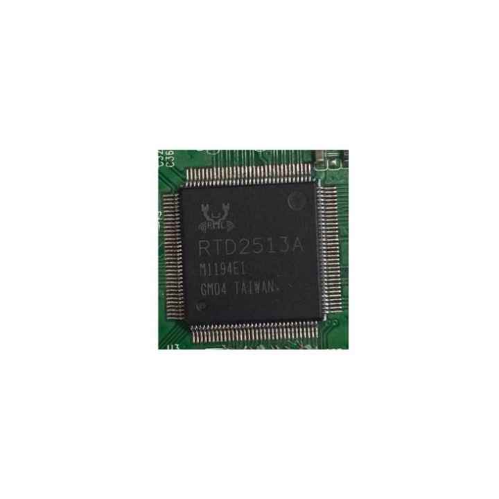 RTD2513A-CG electron chip ic component ic mcu| Alibaba.com
