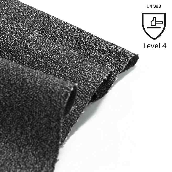 Waterproof Cut & Slash Resistant UHMWPE Fabric - Anti-Knife Material ...