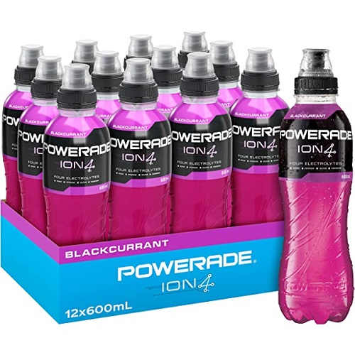 Promoción spanish, Compras online de spanish promocionales, powerade ...