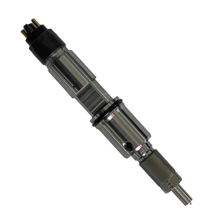Engine Fuel Injector 320-0680 for CAT PERKINS C4.4 C6.6