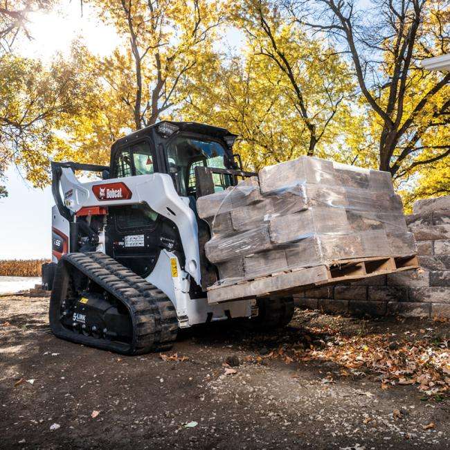 BOBCAT T66 SKID STEER LOADER| Alibaba.com