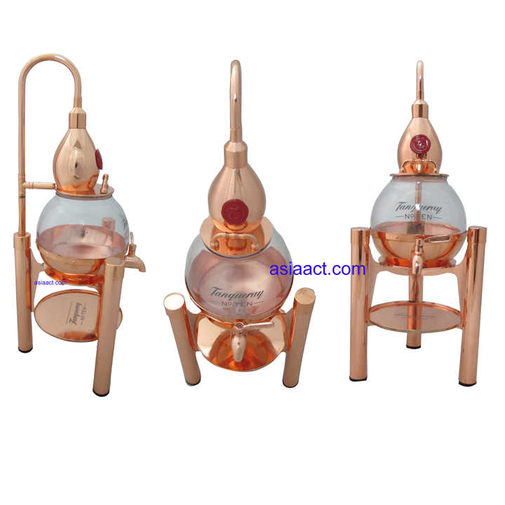 TANQUERAY Dispenser Tanqueray Infusion Vessel| Alibaba.com