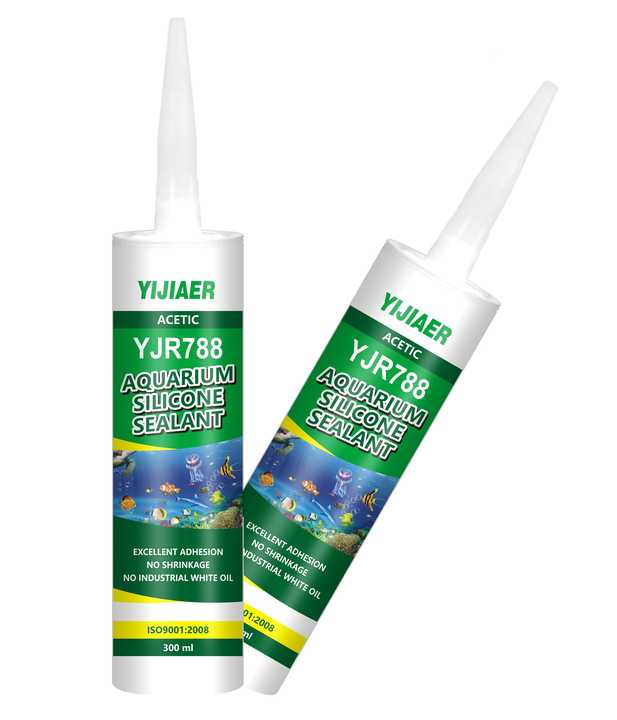 Universal Acetic Silicone Sealant 300ml High Temperature Construction Glue Weatherproof Adhesive ...