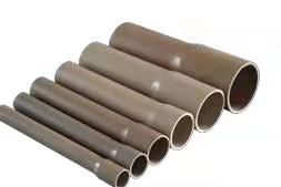 Pipe Extrusion Line China - High Quality PVC & PE Machines