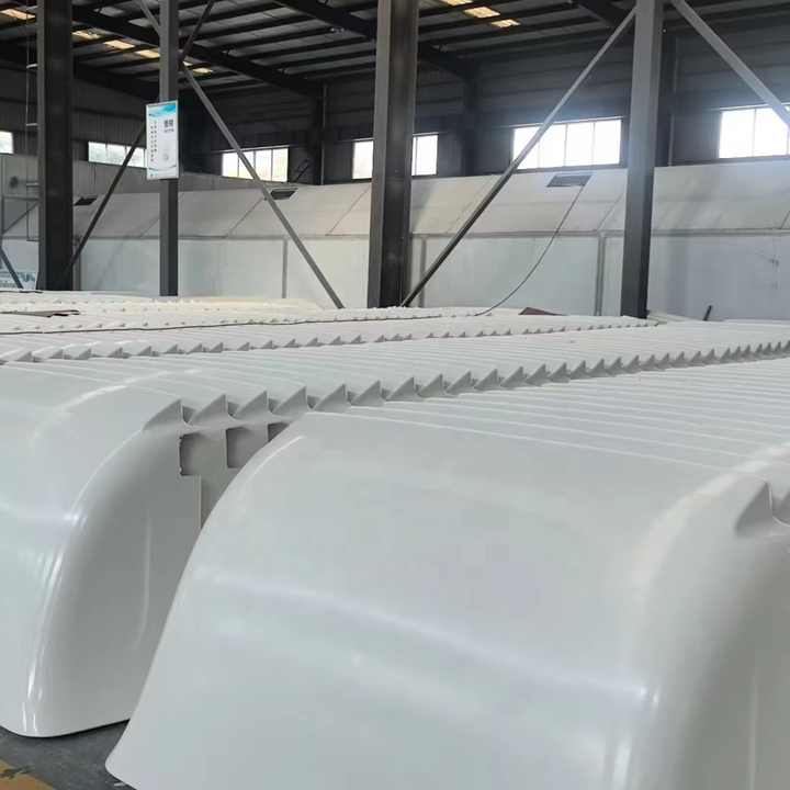 Fiberglass SMC Sheet SMC Prepreg Sheet Molding Compound Raw Material ...