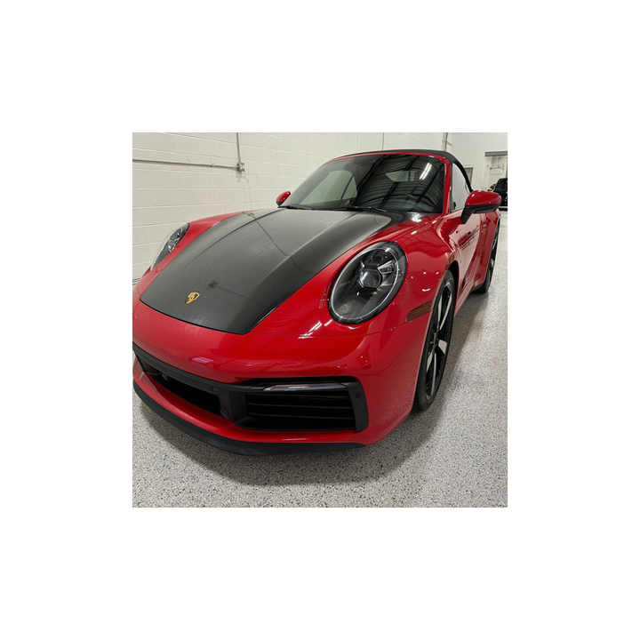 STYLISH USED 2021 P-ORSCHE 911 CAR_RERA 4S CABRIO_LET USED CAR PRODUCT ...