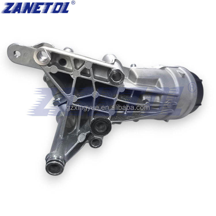 55273037 New Engine Oil Cooler for Alfa Romeo Giulietta 940 2010- FIAT ...