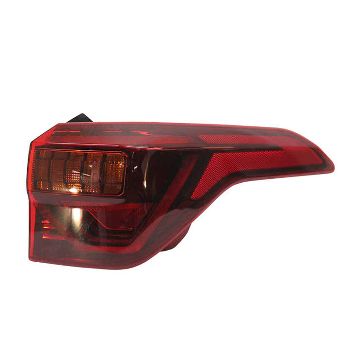 for Kia SELTOS KX3 2020 LED TAIL LAMP OUTER 92401-Q5100 92402-Q5100 ...