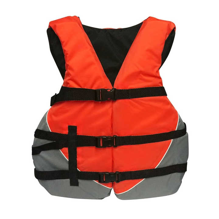 Durable, Adjustable Life Jackets - Perfect for Water Activities