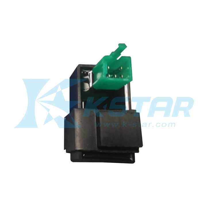 CDI for Italika at 110/ XT 110/ at 110 Sport Motorcycles Plastic ...