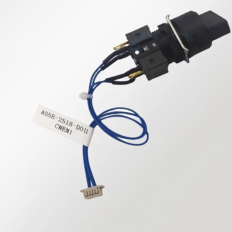 Enable Switch A05B-2518-D011| Alibaba.com
