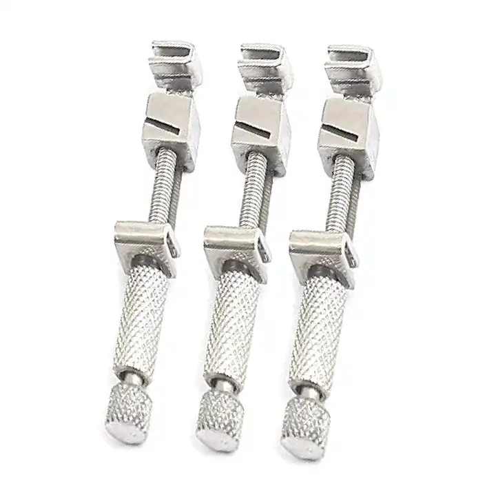 Matrix Tofflemire Retainer Universal | Tofflemire Retainer | Universal ...