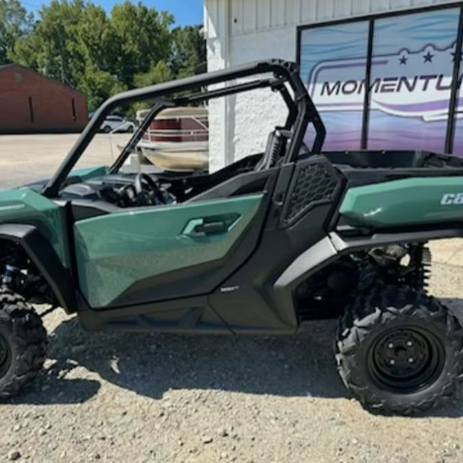 NEW BEST ORIGINAL 2025 Can-Am Commander DPS 700| Alibaba.com