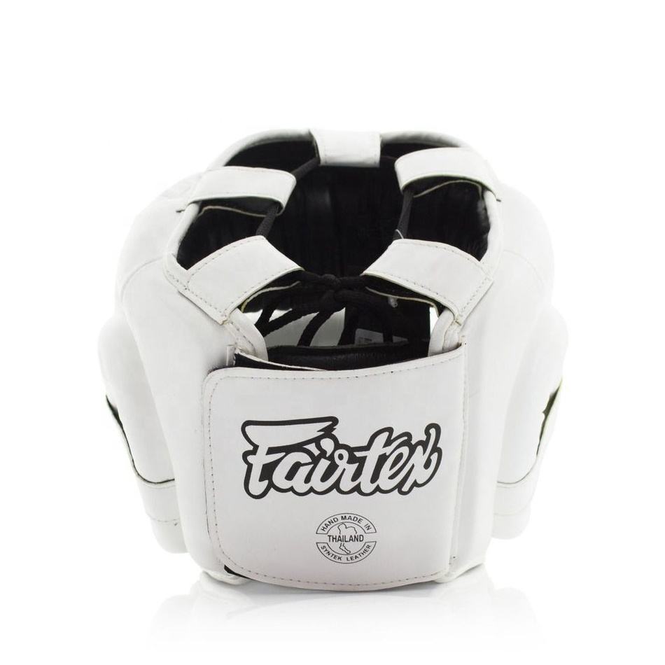 How to Choose the Best Fairtex Head Gear for Your Training Needs