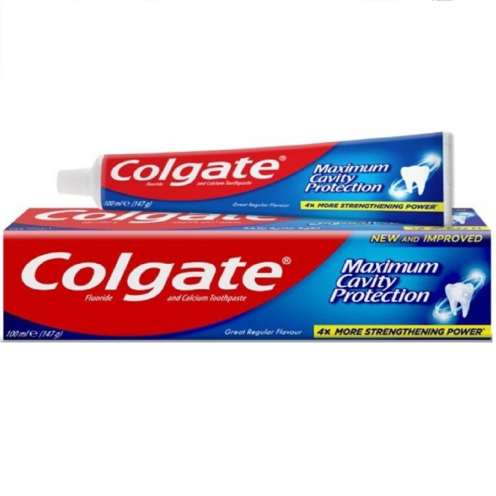 Colgate Sizes and Prices - Wholesale Bulk Orders Available