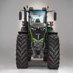 Fendt Tractor Price - High Performance 4WD Farm Tractor