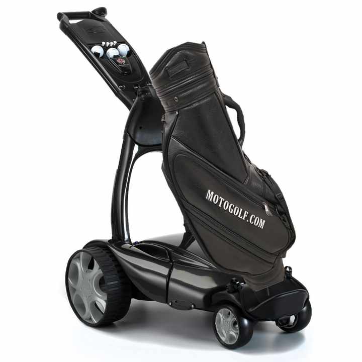 2020 Stewart Golf X9 Follow Electric Cart - Remote Control