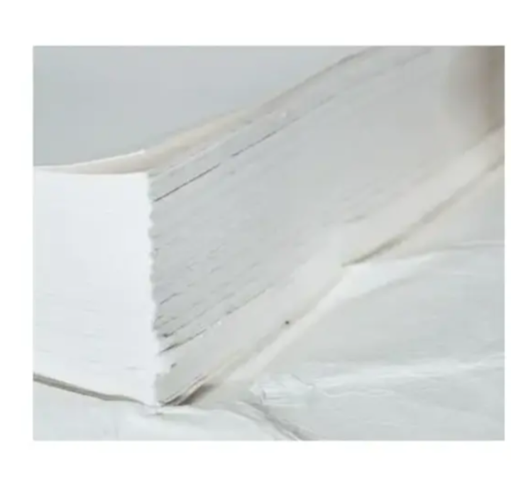 Eco-friendly Bleached Kraft Pulp - Quality & Sustainability
